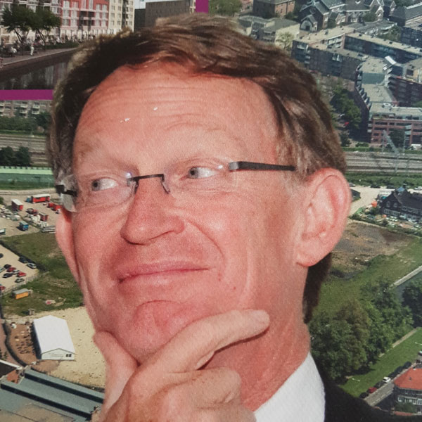 About – Park Startbaan Amstelveen
