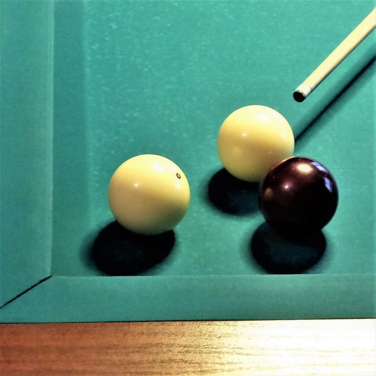 Biljart voor beginners 2 – Park Startbaan Amstelveen